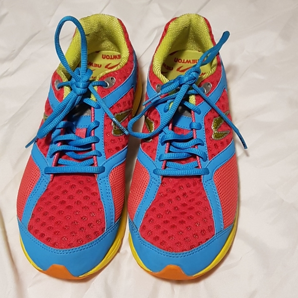 Newton | Shoes | Newton Running Shoes Size 95 | Poshmark